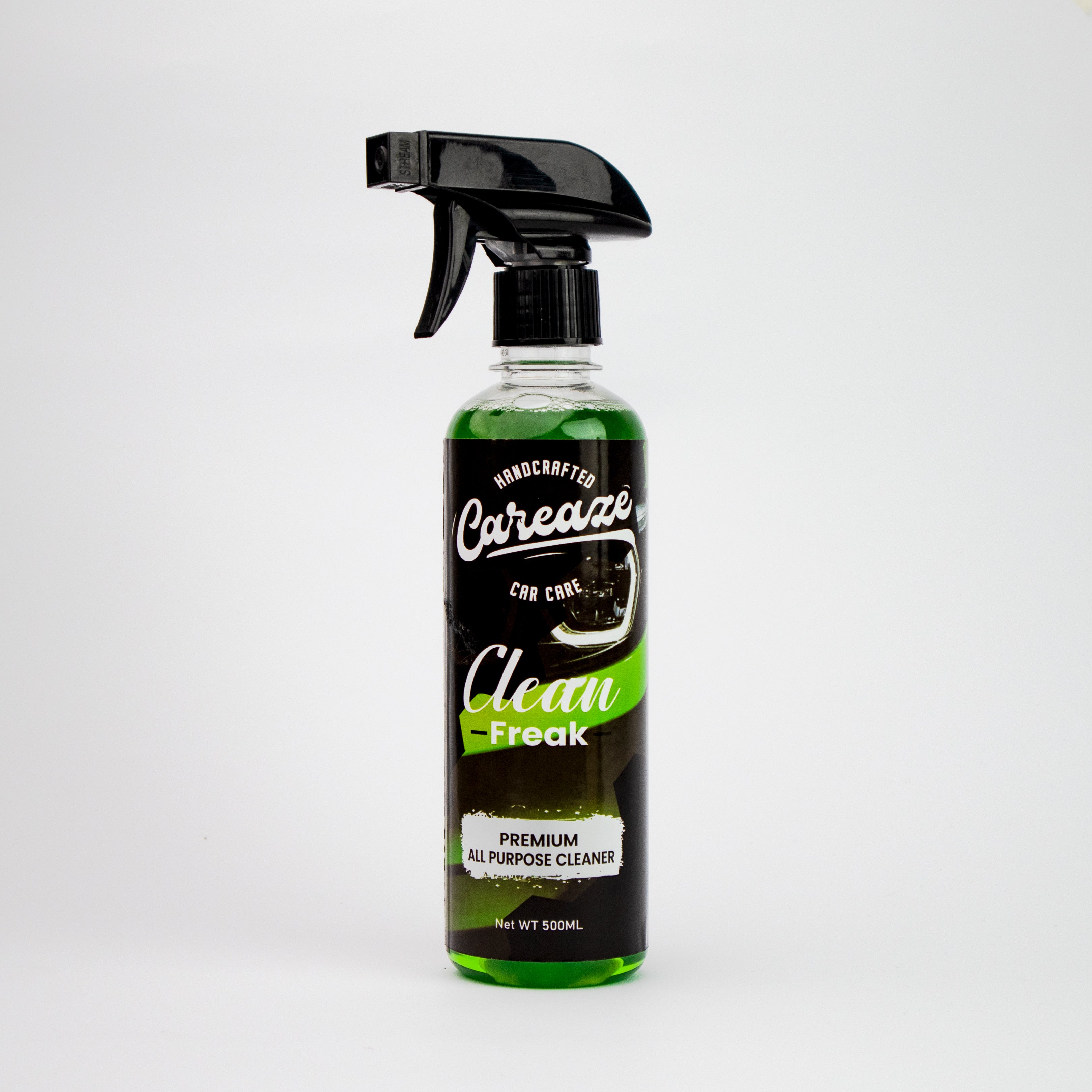 Clean Freak - All Purpose Cleaner – CAREAZE